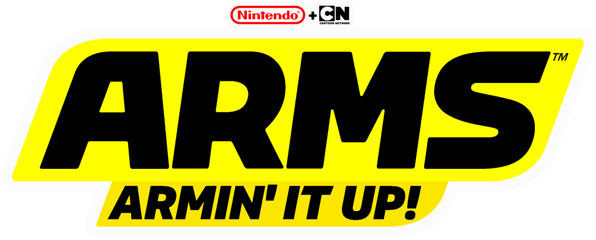 Arms: Armin' It Up! | Idea Wiki | Fandom