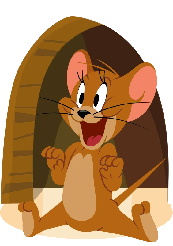 Jerry the Mouse | Idea Wiki | Fandom
