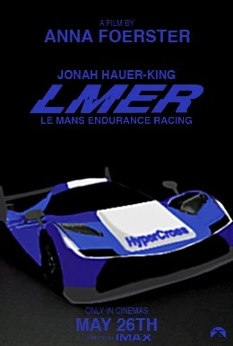 LMER | Idea Wiki | Fandom