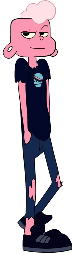 Lars (Duo-Franchise) | Idea Wiki | Fandom