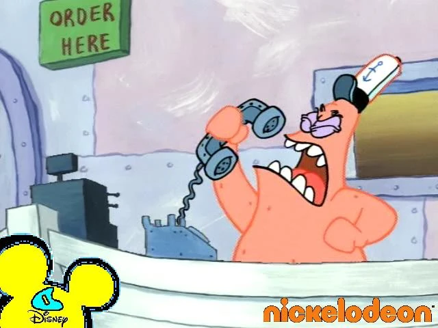 Patrick Star | Idea Wiki | Fandom