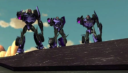 List of Transformers Ultimate Showdown! Enemies | Idea Wiki | Fandom