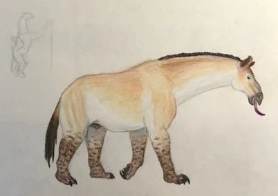 Ant-eating chalico (SciiFii) | Idea Wiki | Fandom