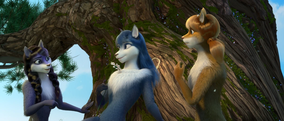 Sheep And Wolves 3 | Idea Wiki | Fandom