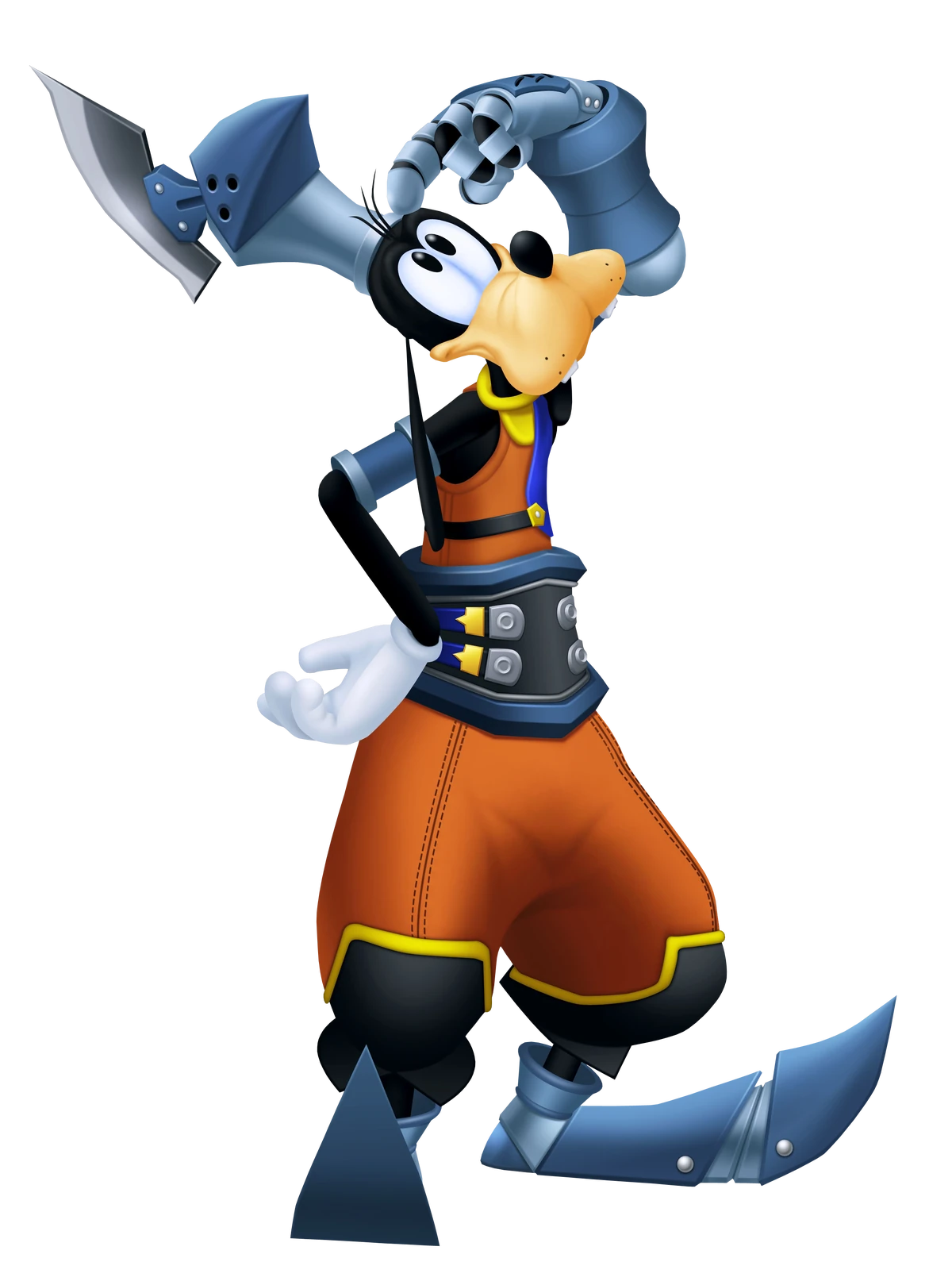 Goofy | Idea Wiki | Fandom
