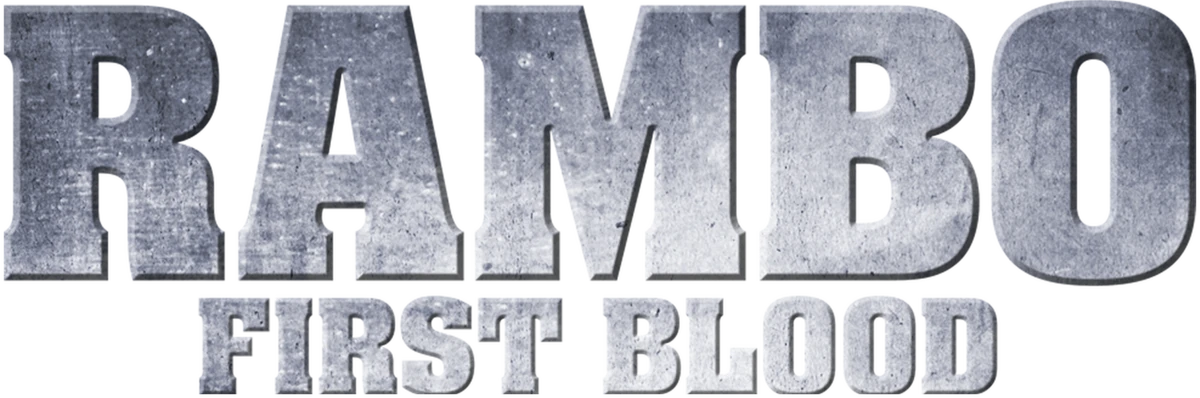Rambo: First Blood | Idea Wiki | Fandom