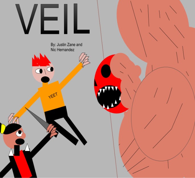 Veil | Idea Wiki | Fandom