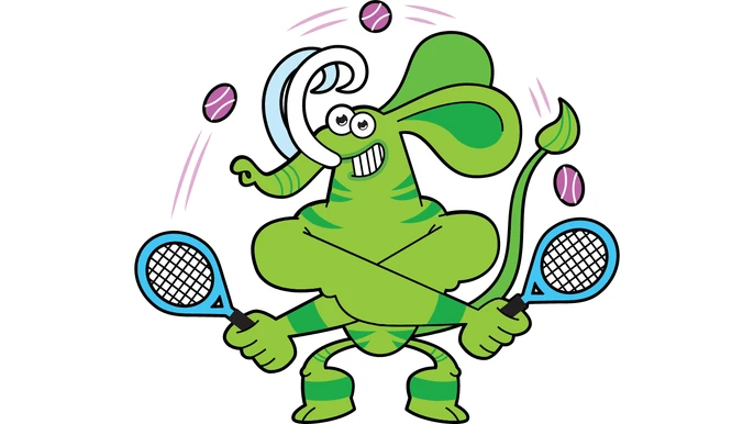 Bartleby Trunks's Gallery | Idea Wiki | Fandom