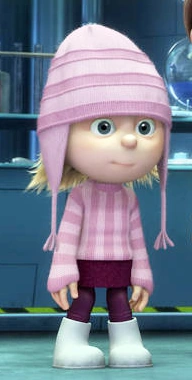 Edith Gru | Idea Wiki | Fandom