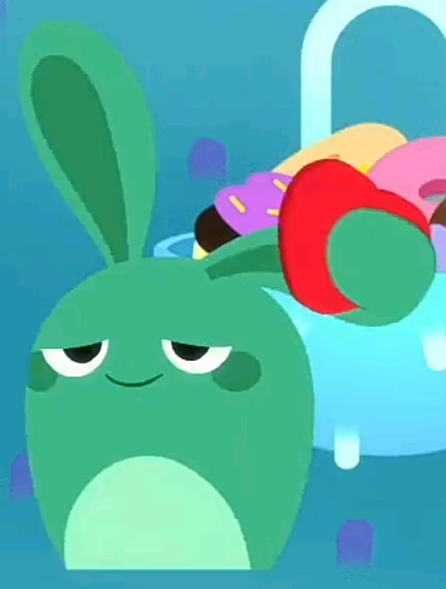 Green Hemka | Idea Wiki | Fandom