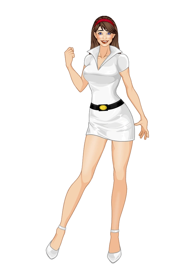 Megan Stewart | Idea Wiki | Fandom