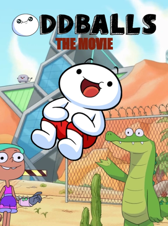Oddballs: The Movie | Idea Wiki | Fandom