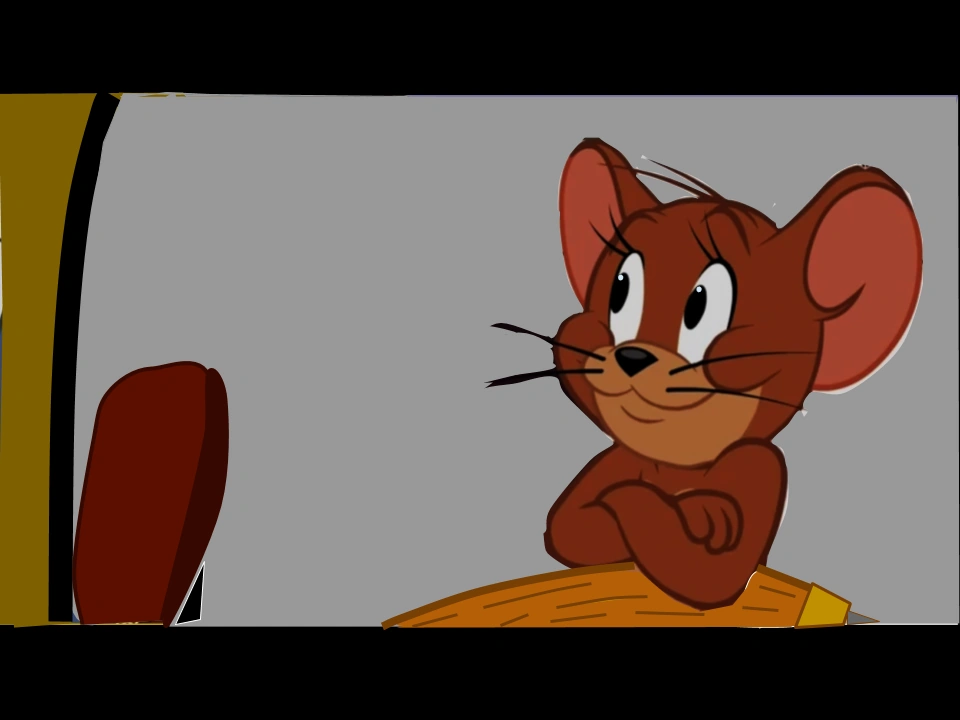 Tom and Jerry In Toy Story Movie - Part 6 | Idea Wiki | Fandom