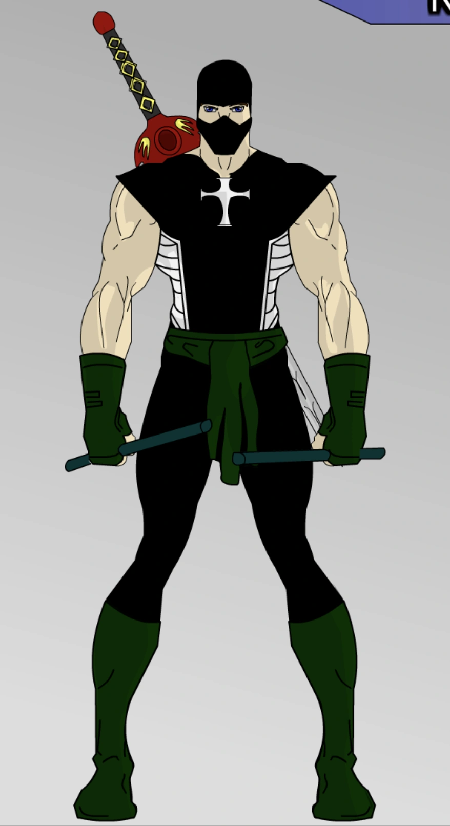 Juro | Idea Wiki | Fandom