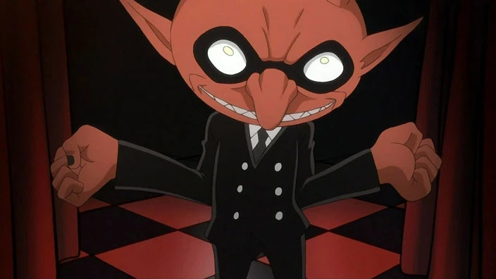 Little Demon | Idea Wiki | Fandom