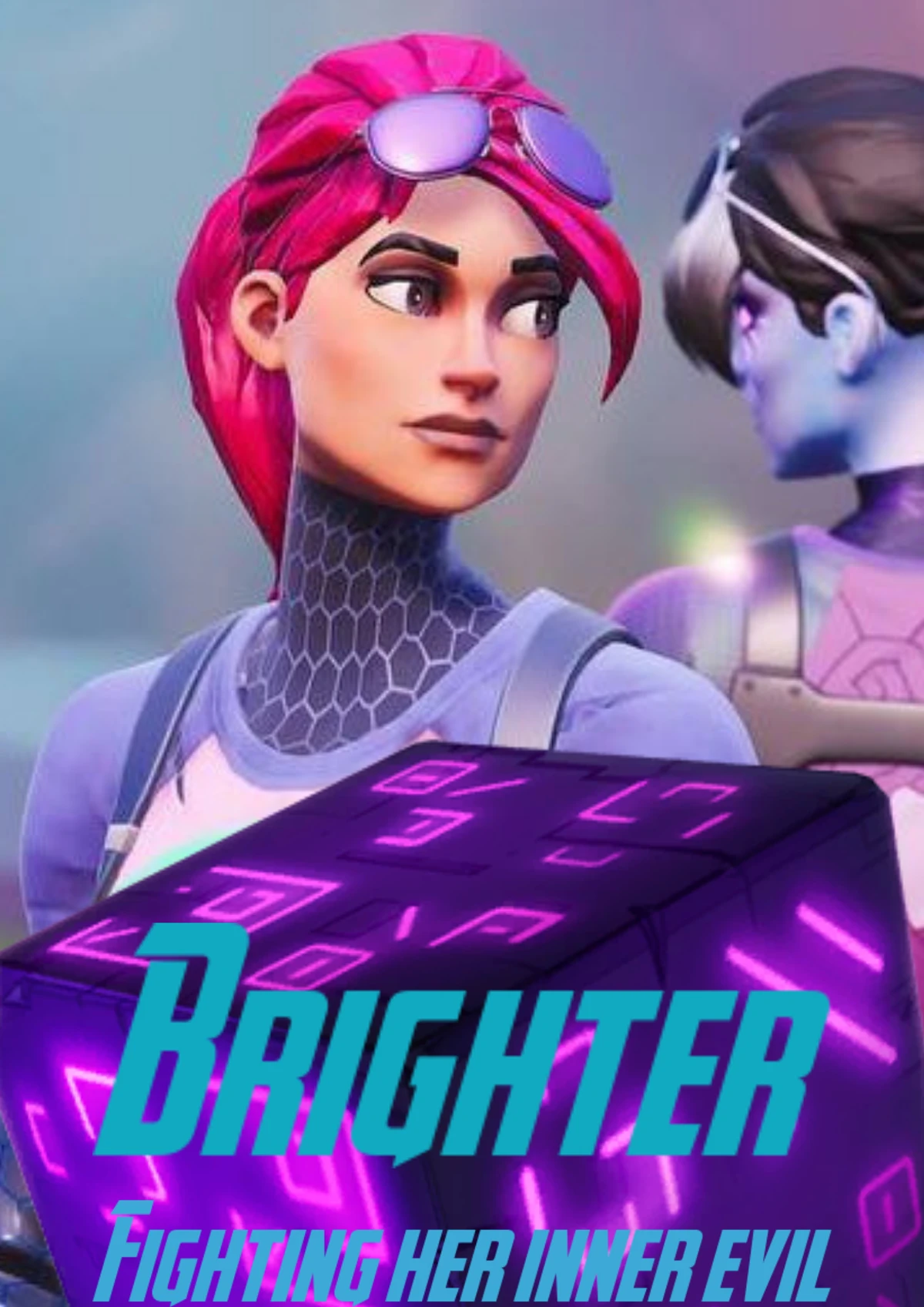 Brighter | Idea Wiki | Fandom