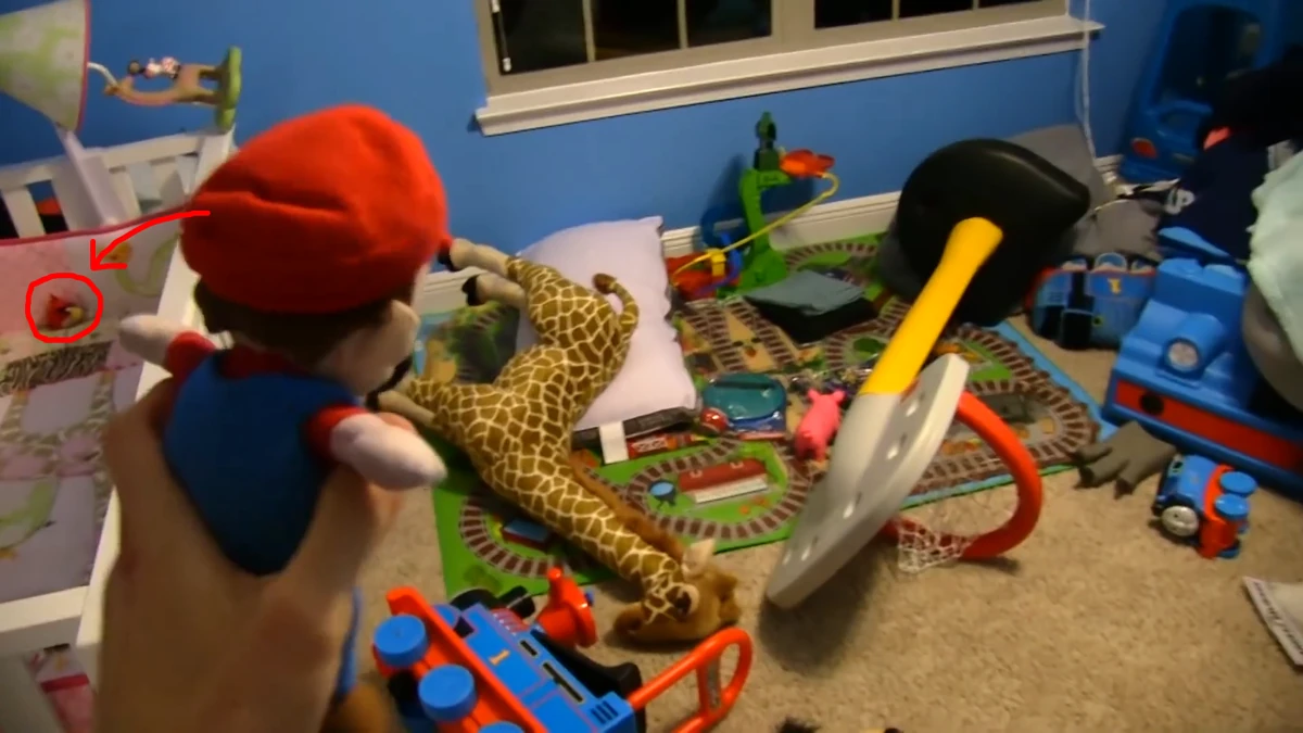 List of SML Cameo | Idea Wiki | Fandom