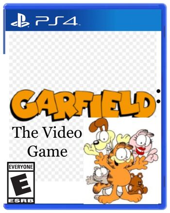 Garfield: The Video Game | Idea Wiki | Fandom