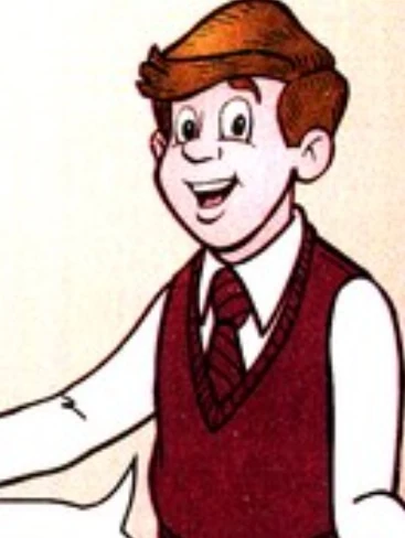 Ace Virtueson | Idea Wiki | Fandom