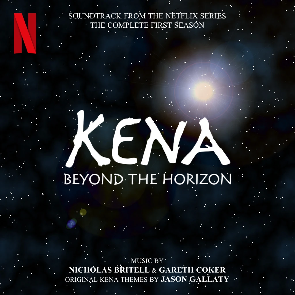 Kena: Beyond the Horizon/Soundtrack | Idea Wiki | Fandom