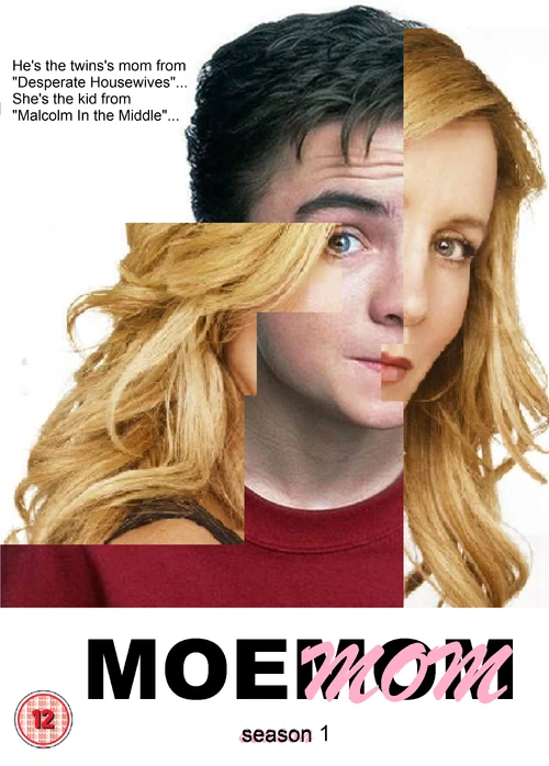 MoeMom (TV Series) | Idea Wiki | Fandom