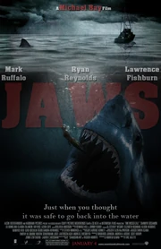 Jaws (Remake) | Idea Wiki | Fandom