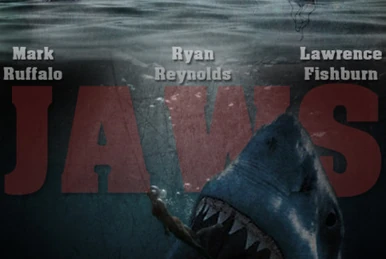 Jaws Remake Idea Wiki Fandom Powered By Wikia