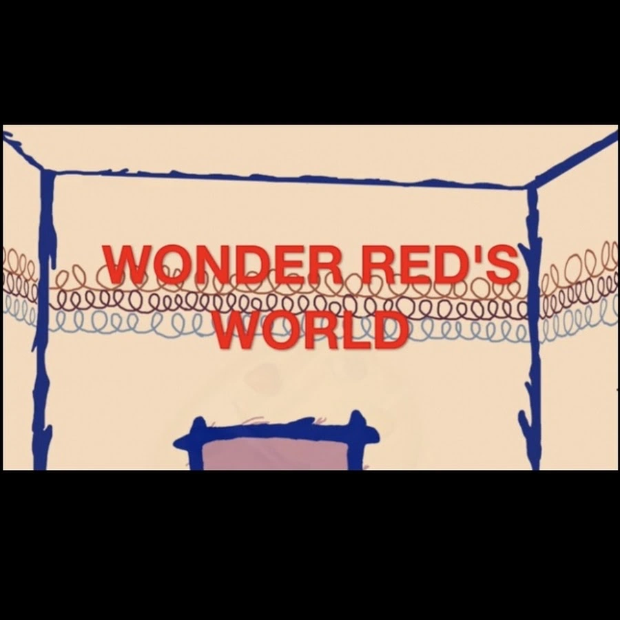 Wonder Red’s World (2022-present) | Idea Wiki | Fandom