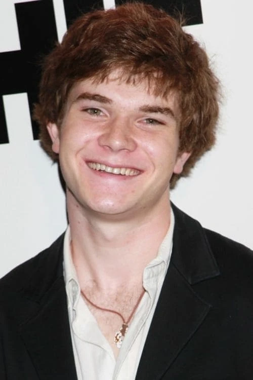 Jacob Davich | Idea Wiki | Fandom