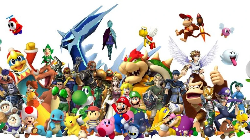 Realm of Belief: Nintendo Hearts Unite | Idea Wiki | Fandom