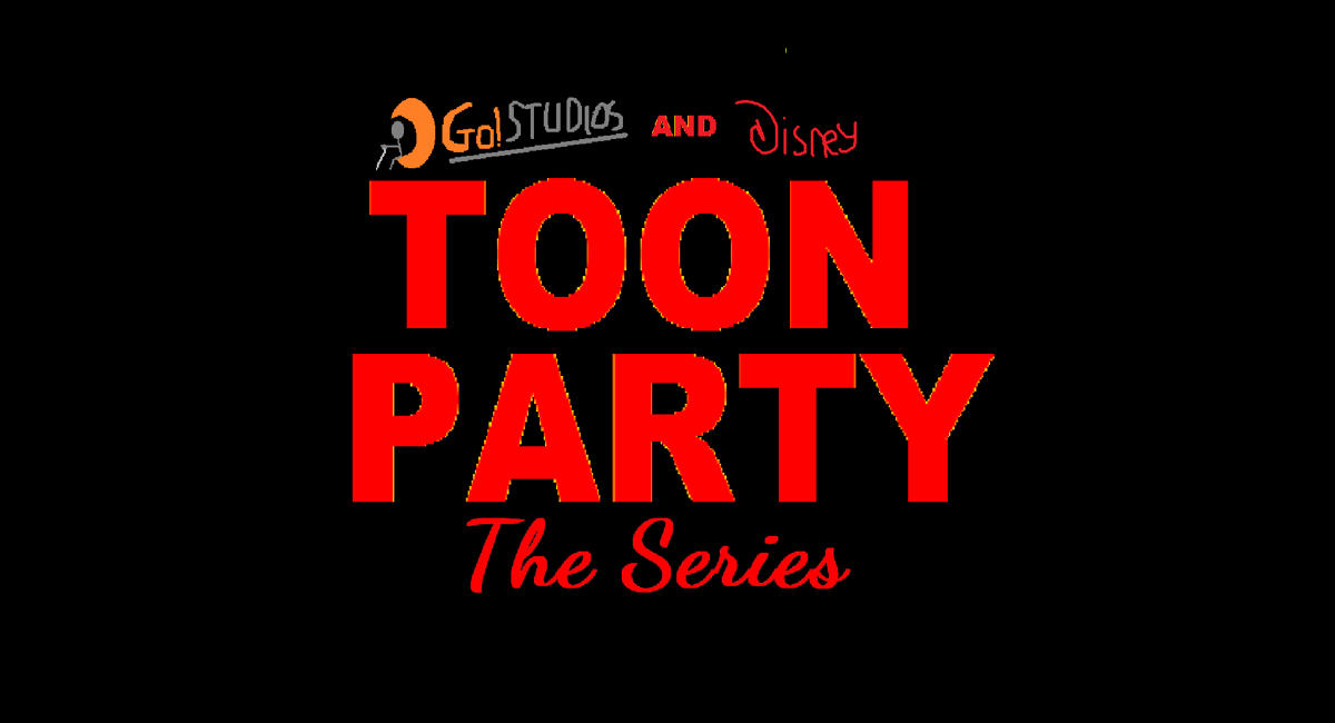 Toon Party: The Series | Idea Wiki | Fandom