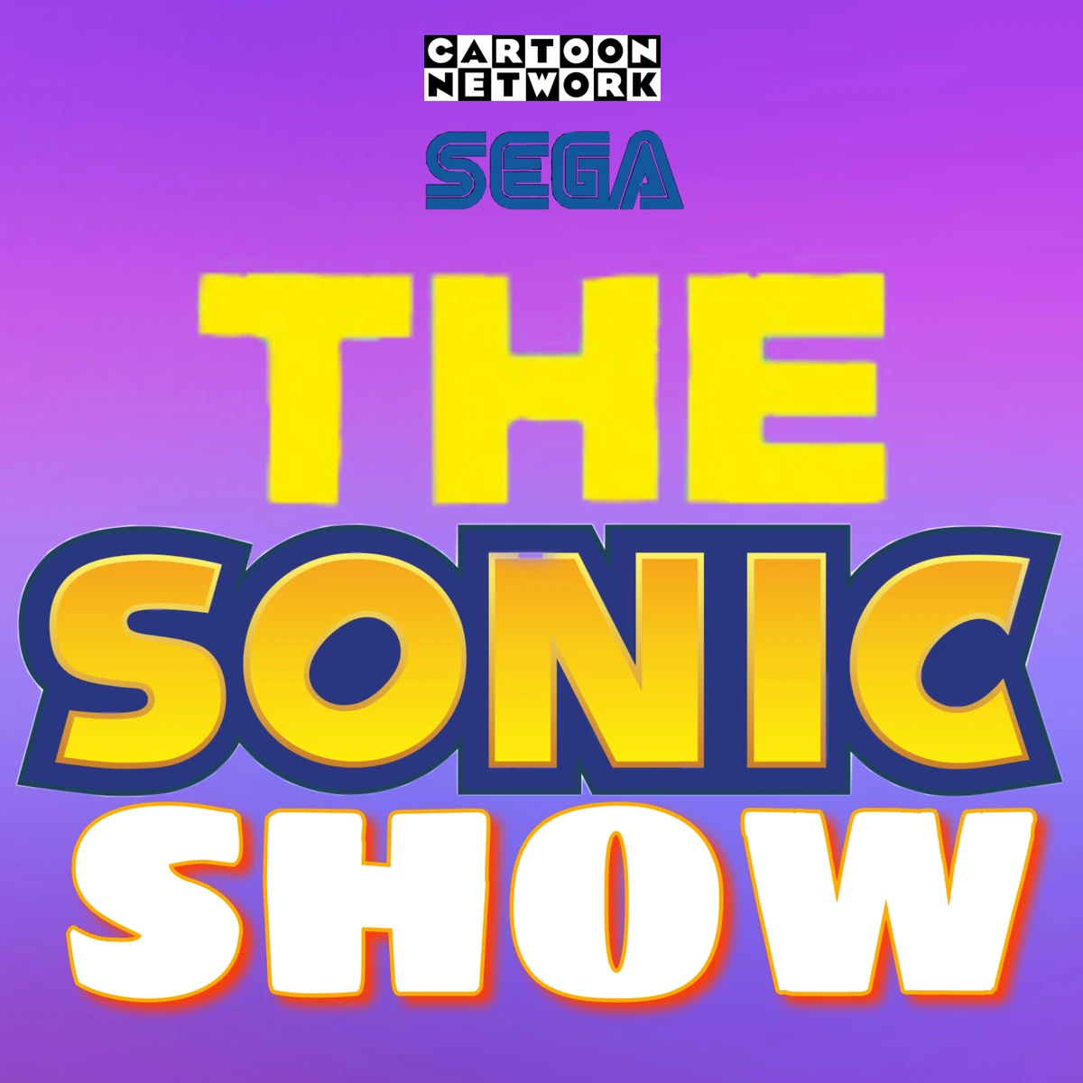 The Sonic Show | Idea Wiki | Fandom