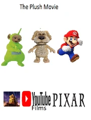 The Plush Movie | Idea Wiki | Fandom