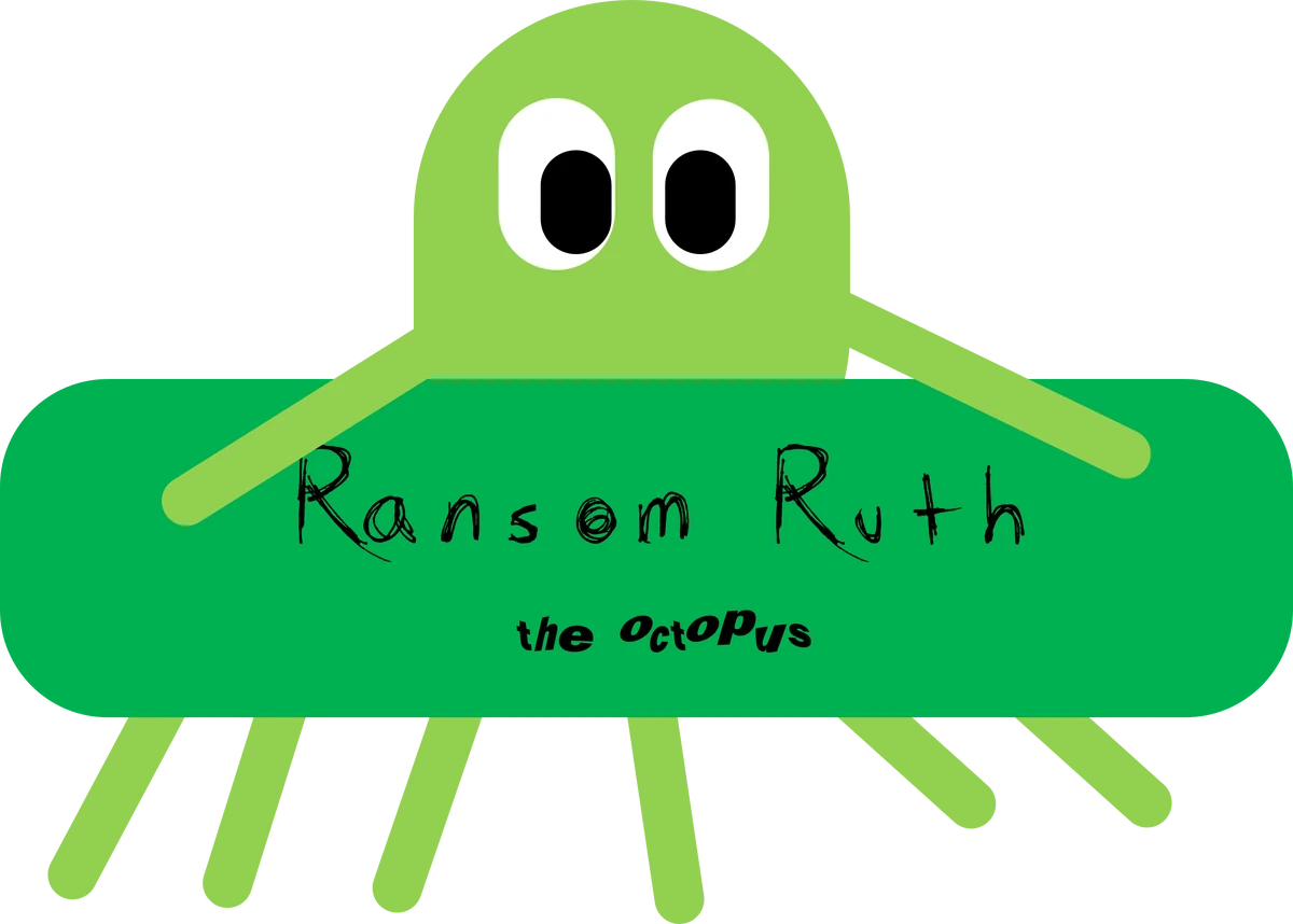 Ransom Ruth the Octopus | Idea Wiki | Fandom