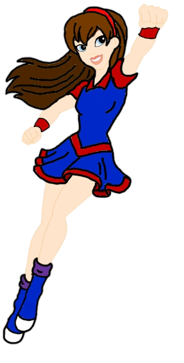 Ava Clark | Idea Wiki | Fandom