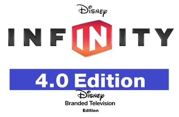 Disney Infinity 4.0: Disney Branded Television Edition | Idea Wiki | Fandom