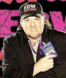 Paul Heyman (Magisterian wrestling manager) | Idea Wiki | Fandom