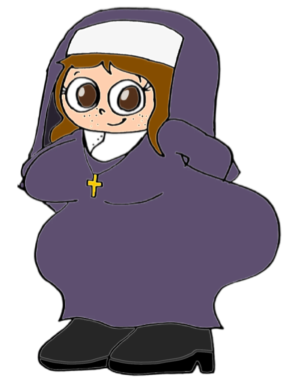 Forgive Me Father | Idea Wiki | Fandom
