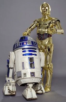 Droid | Idea Wiki | Fandom