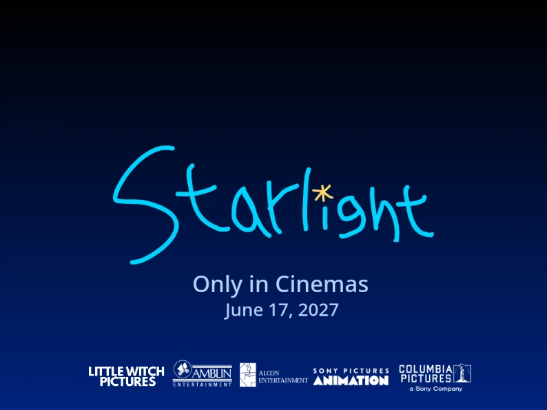 Starlight (film) | Idea Wiki | Fandom
