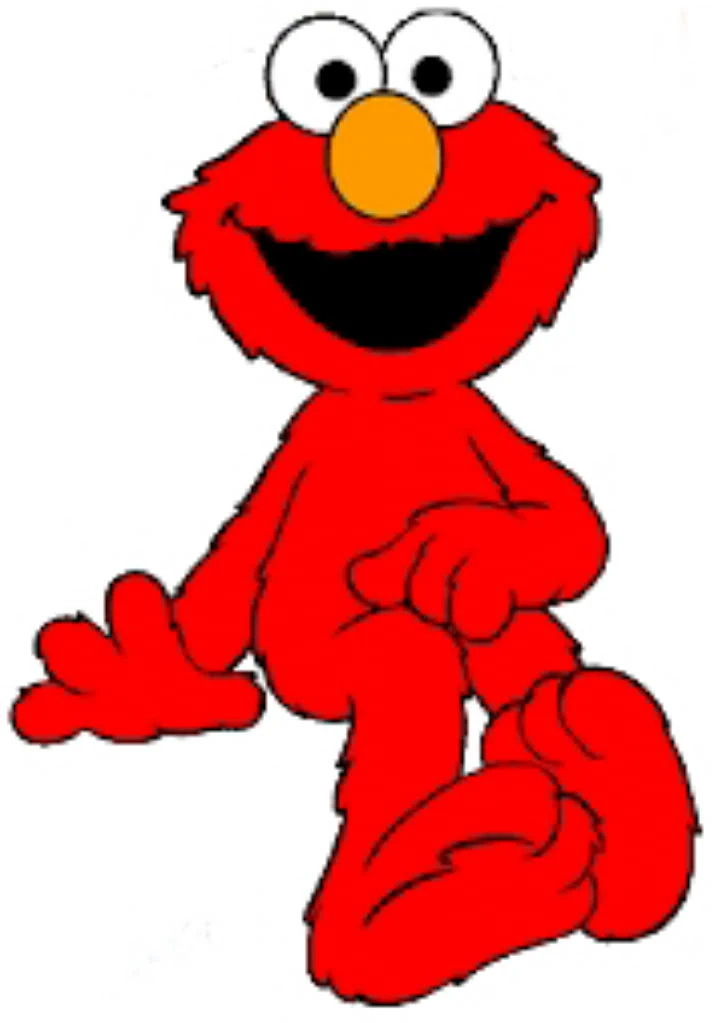 Elmo | Idea Wiki | Fandom