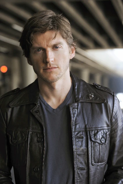 Gideon Emery | Idea Wiki | Fandom