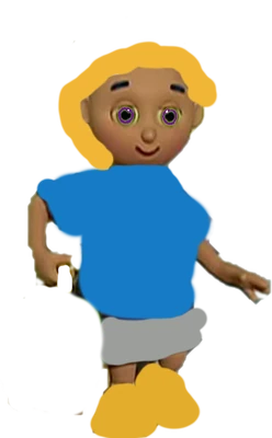 Poko (Disney Junior Reboot) | Idea Wiki | Fandom