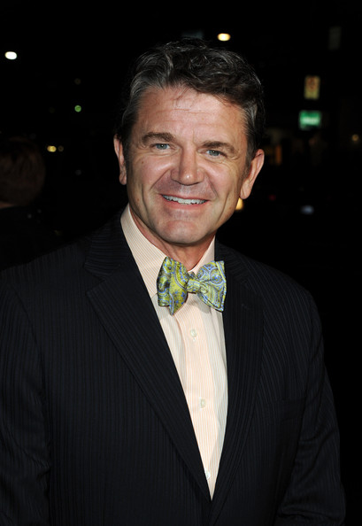 John Michael Higgins | Idea Wiki | Fandom John Michael Higgins | Idea Wiki | Fandom