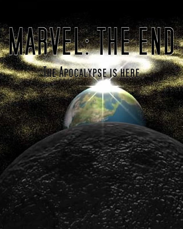 Marvel: The End | Idea Wiki | Fandom