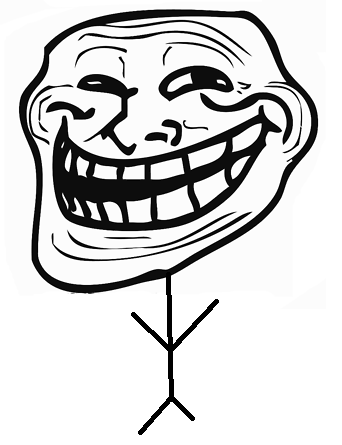 Trollface Guy | Idea Wiki | Fandom