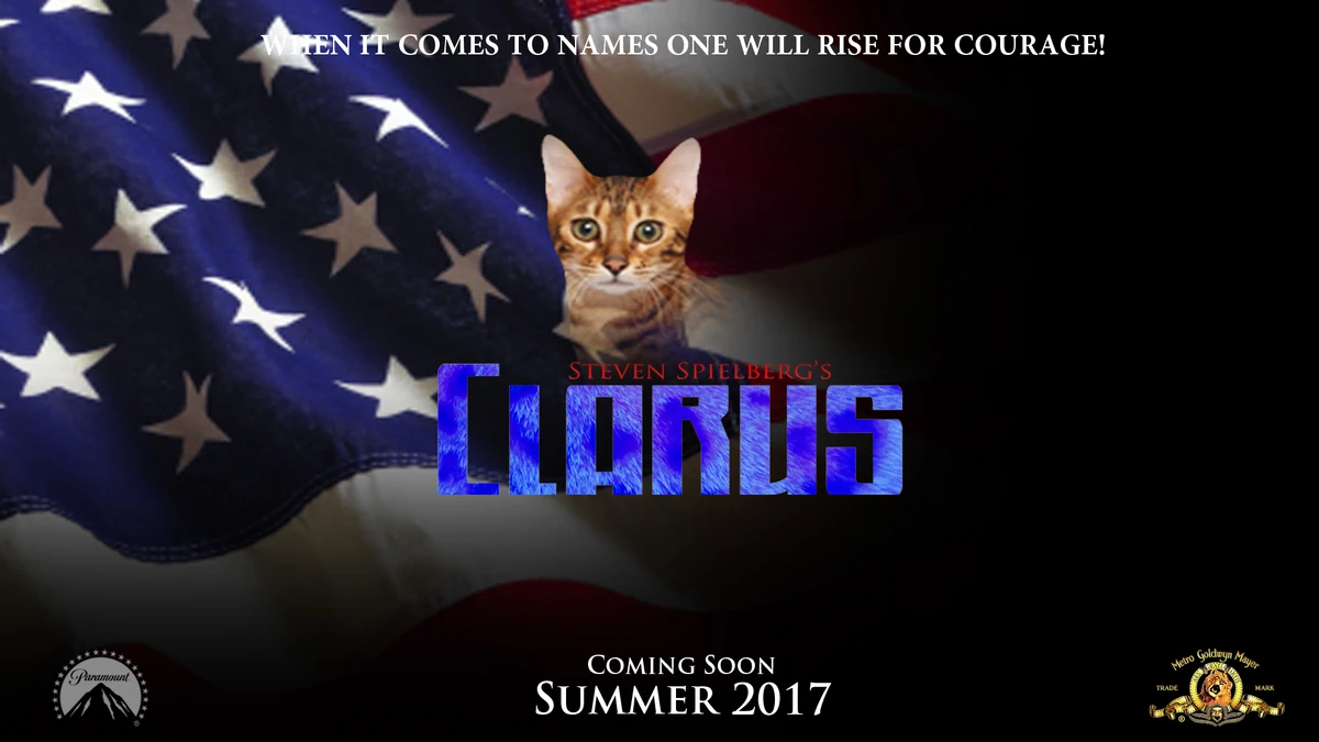 Clarus (film) | Idea Wiki | Fandom