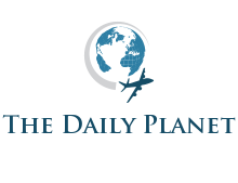 The Daily Planet | Idea Wiki | Fandom