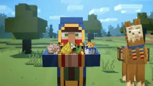 John (Minecraft the movie) | Idea Wiki | Fandom