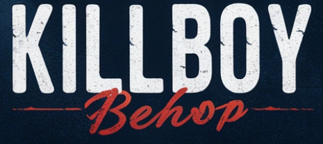 Killboy Behop | Idea Wiki | Fandom